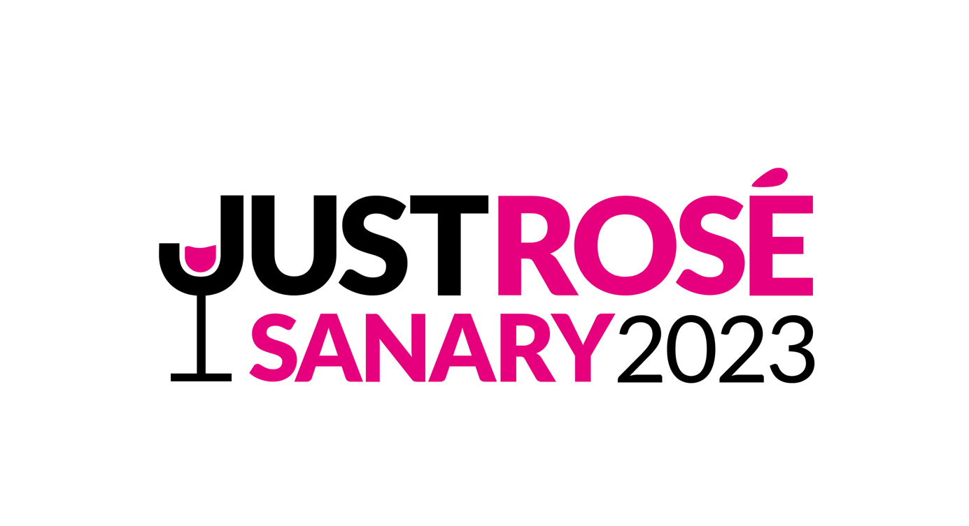 JUST ROSE Sanary 6 - 7 - 8 MAI 2023 - Moulin de la Roque